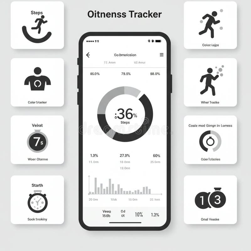 Coler Tracker Stock Illustrations – 1 Coler Tracker Stock Illustrations ...