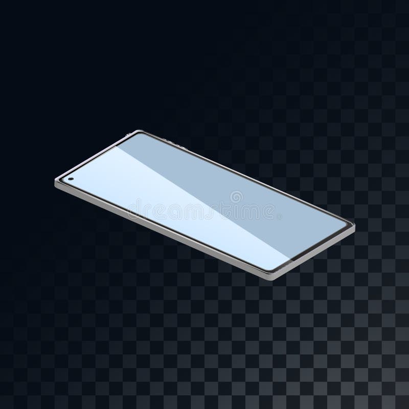 Drawing Isometric Mobile Phone Stock Illustrations – 629 Drawing ...