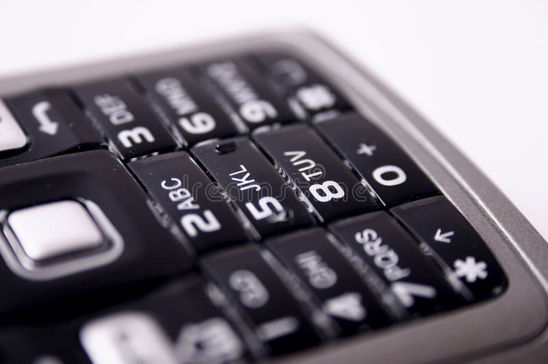 Mobile keyboard stock photo. Image of communication, discussion - 3865428