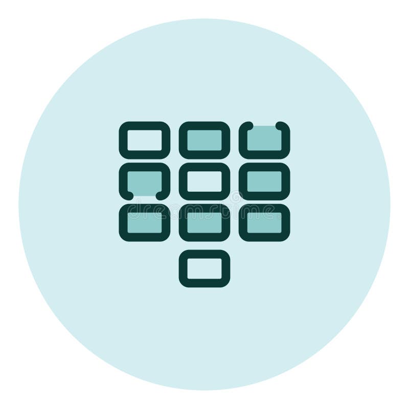 Mobile Keypad Stock Illustrations – 10,932 Mobile Keypad Stock ...