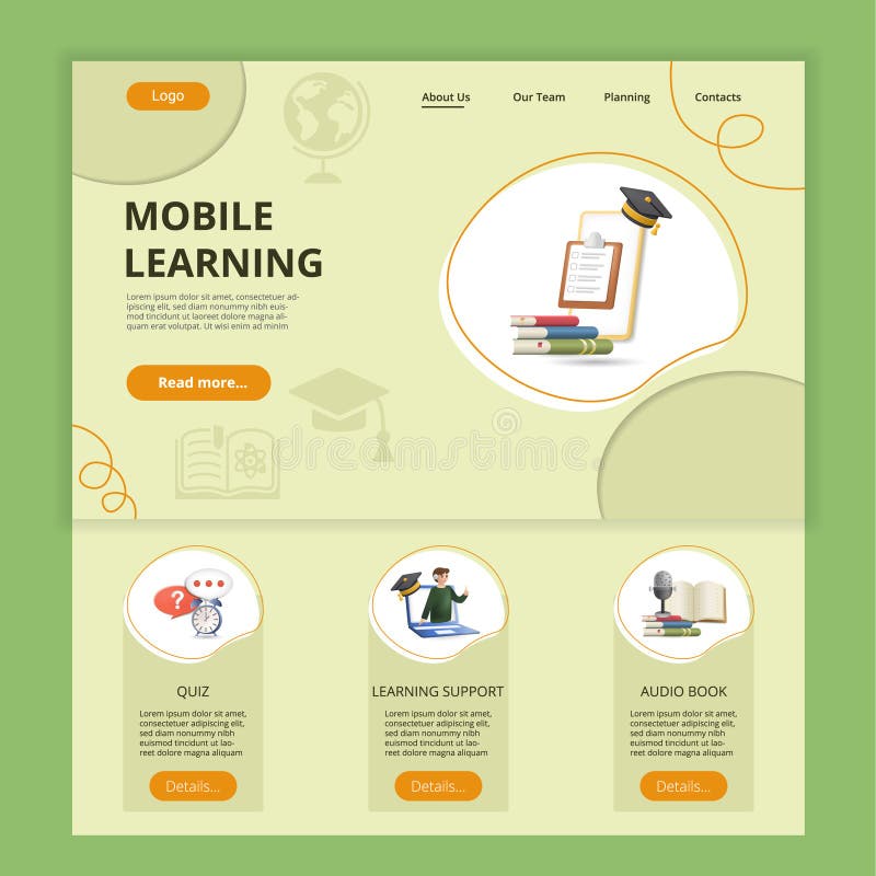 Quiz Header Stock Illustrations – 242 Quiz Header Stock Illustrations ...