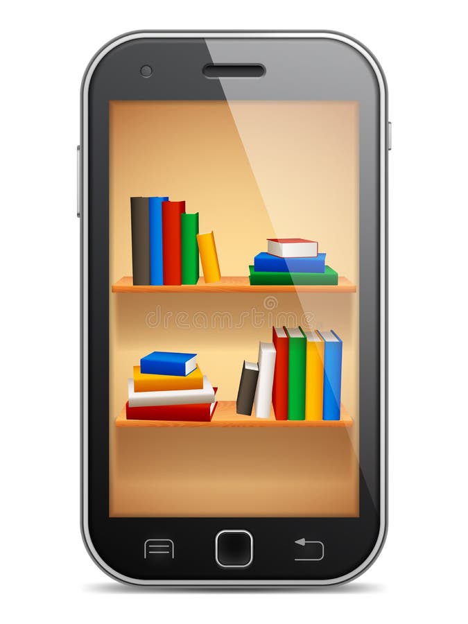 Mobile Library Stock Illustrations – 29,615 Mobile Library Stock ...