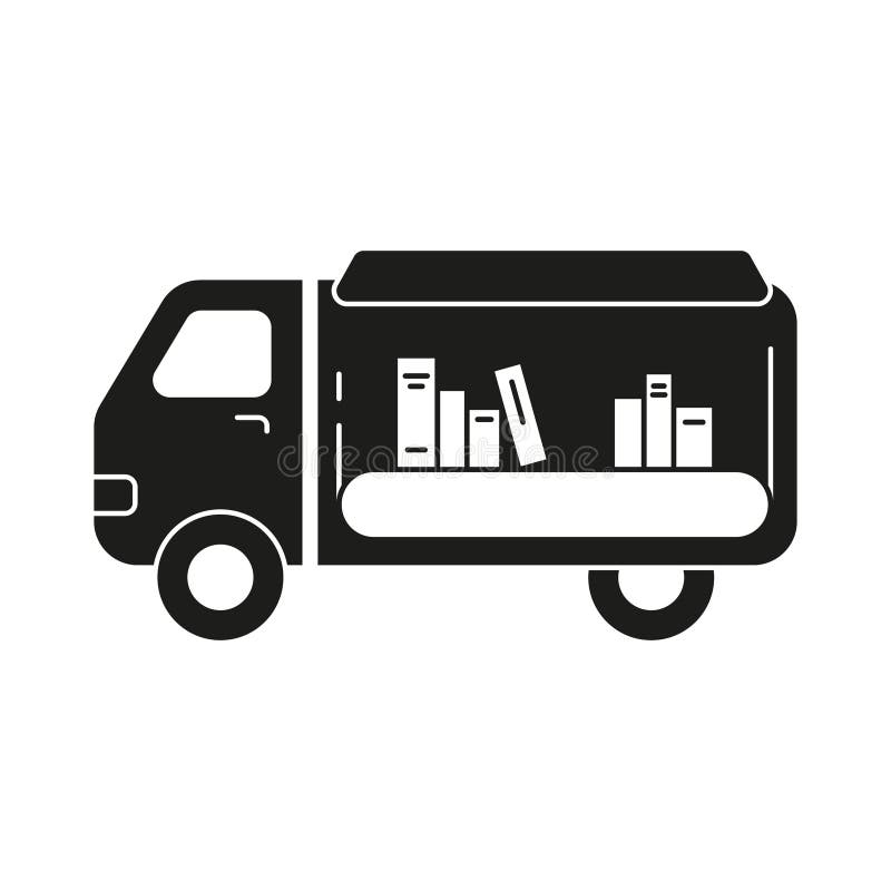 Mobile Library Stock Illustrations – 27,663 Mobile Library Stock ...