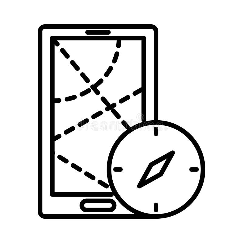 Mobile, Location, Tracker, Pin, Cycle, App, Cycle Riding, Mobile ...