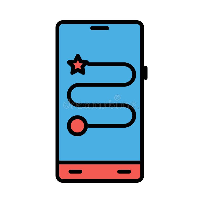 Mobile, Location, Tracker, Pin, Cycle, App, Cycle Riding, Mobile ...