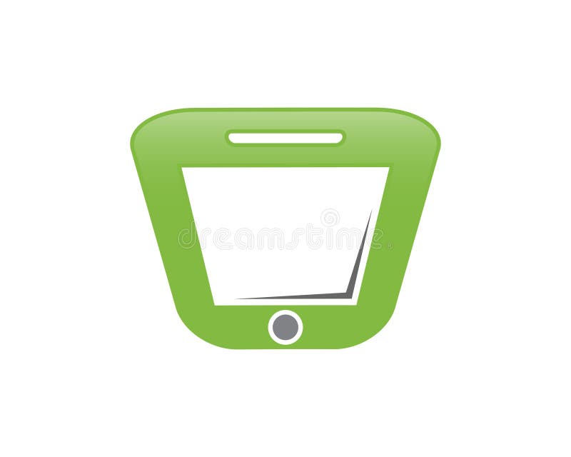 Ip Check Logo Icon Template Stock Vector - Illustration of isolated ...