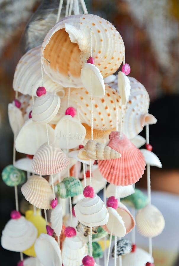 Mobile Made Variety Shells Stock Photos - Free & Royalty-Free Stock ...