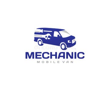 Truck Mechanic Logo Stock Illustrations – 3,940 Truck Mechanic Logo ...