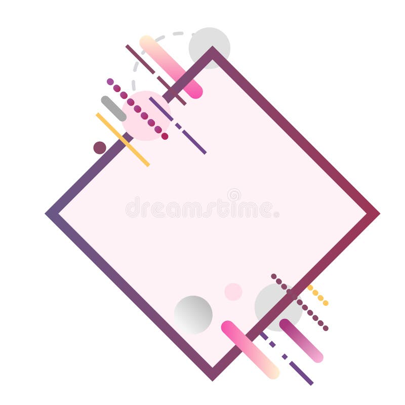 Diamond Quadrilateral Stock Illustrations – 352 Diamond Quadrilateral ...