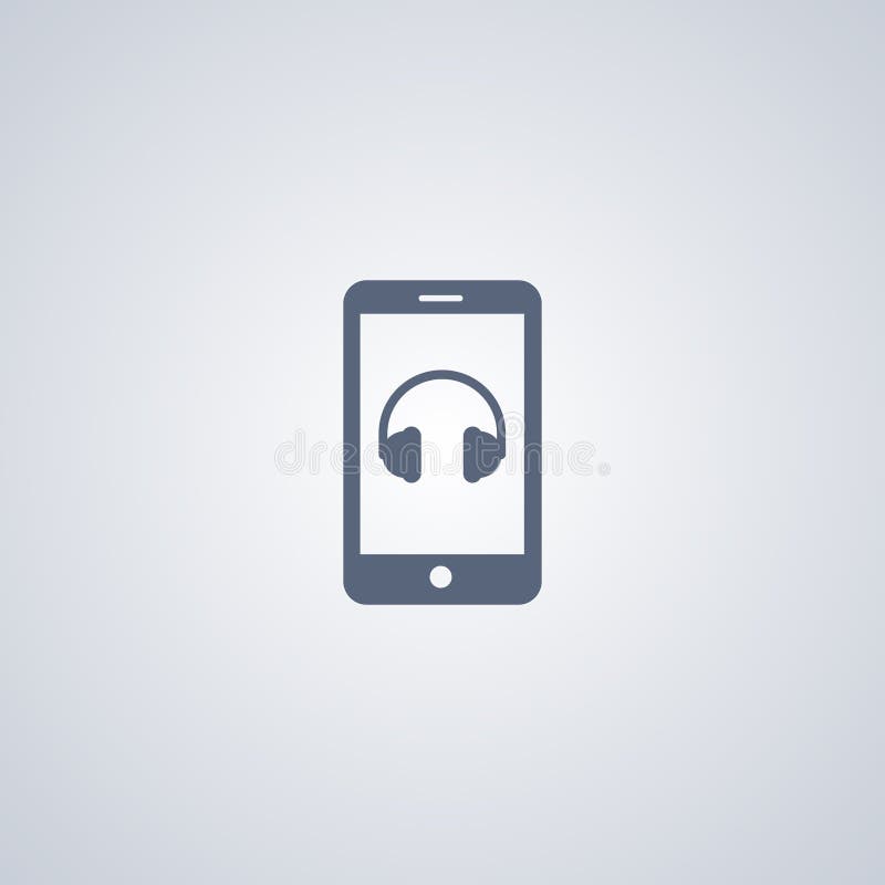 Mp3 Player Musical Background Screen Stock Illustrations – 792 Mp3 ...