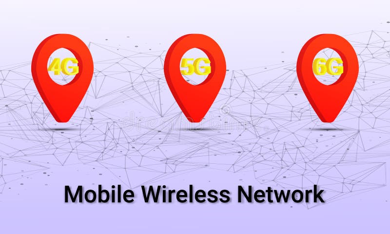 Mobile Network Generation. High Speed Technology, the Next Generation ...