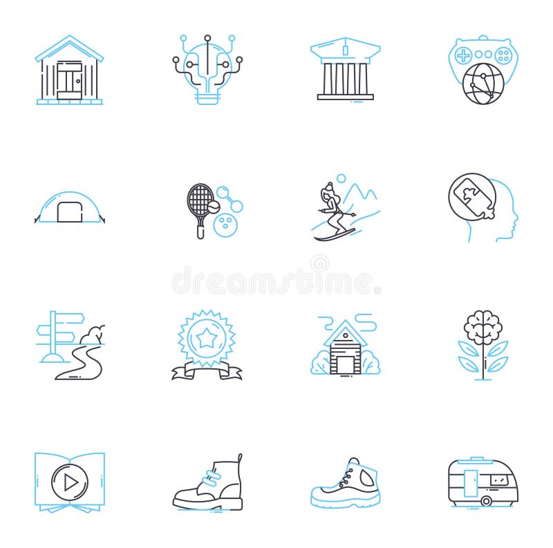 Flexibility and Efficiency of Use Turquoise Concept Icon Stock Vector ... Flexibility and Efficiency of Use Turquoise Concept Icon Stock Vector ...