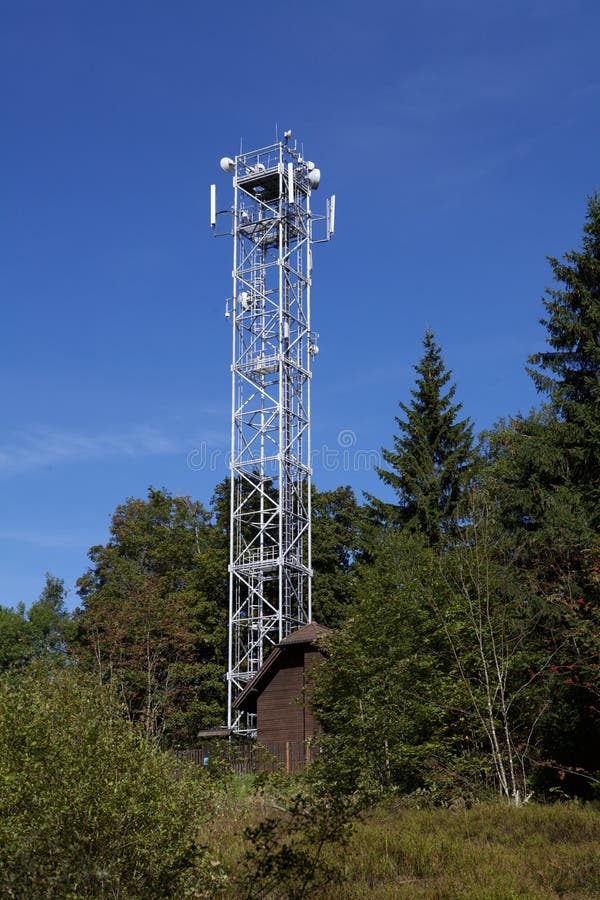 1,524 Mobile Tower House Photos - Free & Royalty-Free Stock Photos from ...