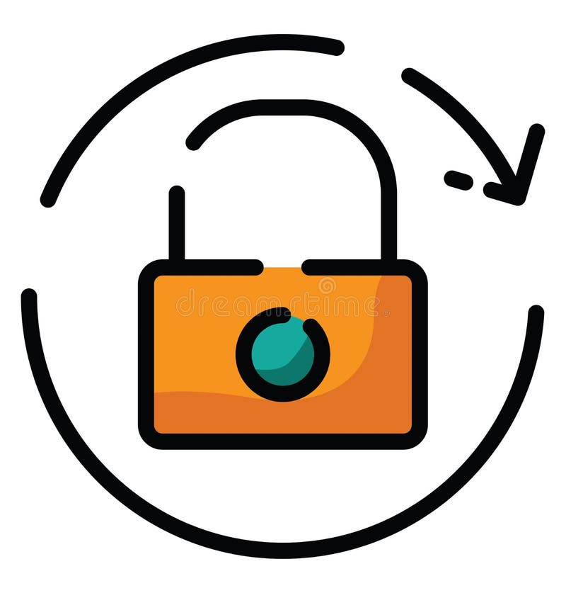 Orientation Lock Stock Illustrations – 204 Orientation Lock Stock ...