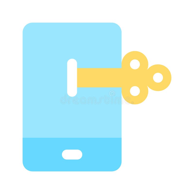 Mobile Key Stock Illustrations – 60,583 Mobile Key Stock Illustrations ...