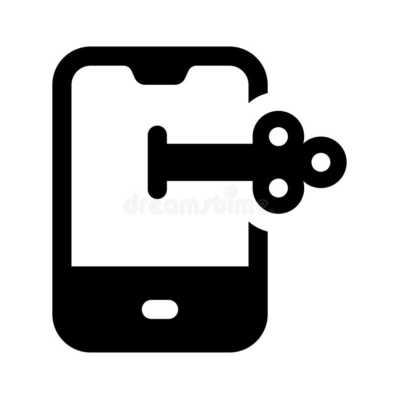 Mobile Key Stock Illustrations – 60,583 Mobile Key Stock Illustrations ...