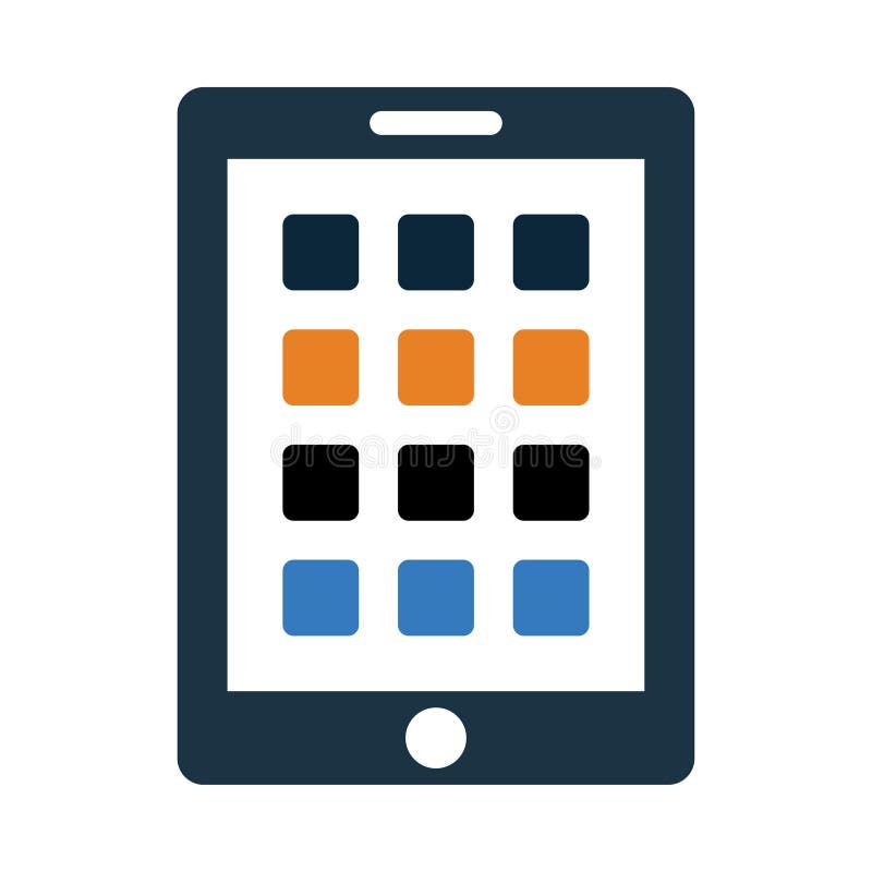 Pin Lock Code Mobile Stock Illustrations – 864 Pin Lock Code Mobile ...