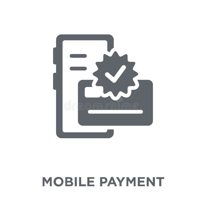 Payment Icon Vector Isolated on White Background, Payment Sign , Line or Linear Sign, Element ...