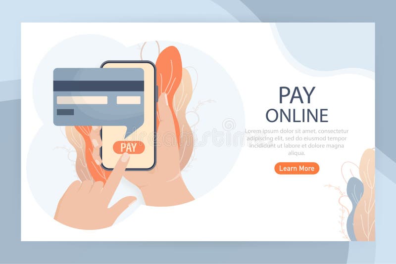 Mobile Payment People. Flat Isometric Vector Illustration. Qr Code ...
