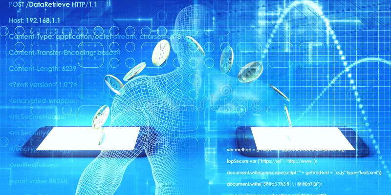 Purchase Mobile Content stock photo. Image of copyspace - 10271088