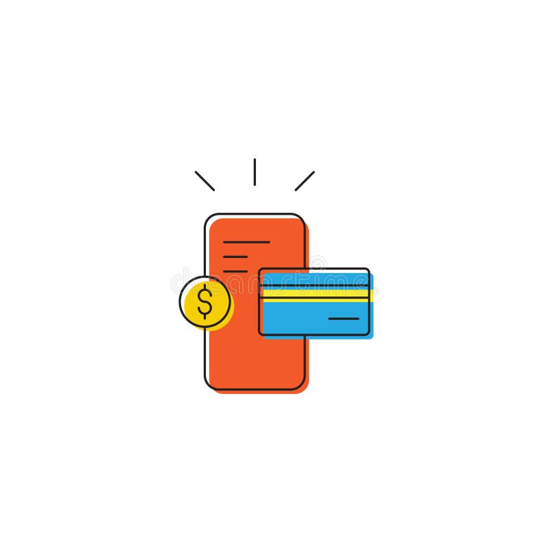 Symbol Transaction Real Estate Stock Vector - Illustration of icon ...