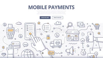 Banking Doodle Stock Illustrations – 8,539 Banking Doodle Stock ...