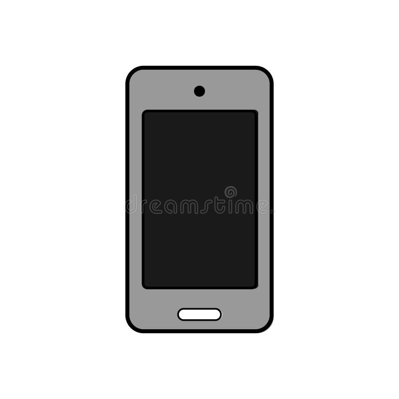 Mobile phon icon stock vector. Illustration of contact - 107500412 Mobile phon icon stock vector. Illustration of contact - 107500412