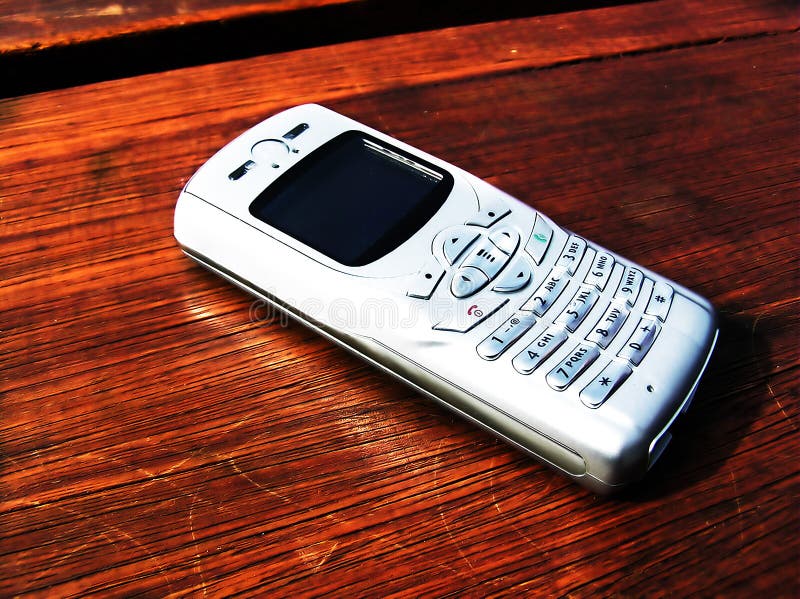 Mobile Phone stock photo. Image of communication, call, electronic - 3650