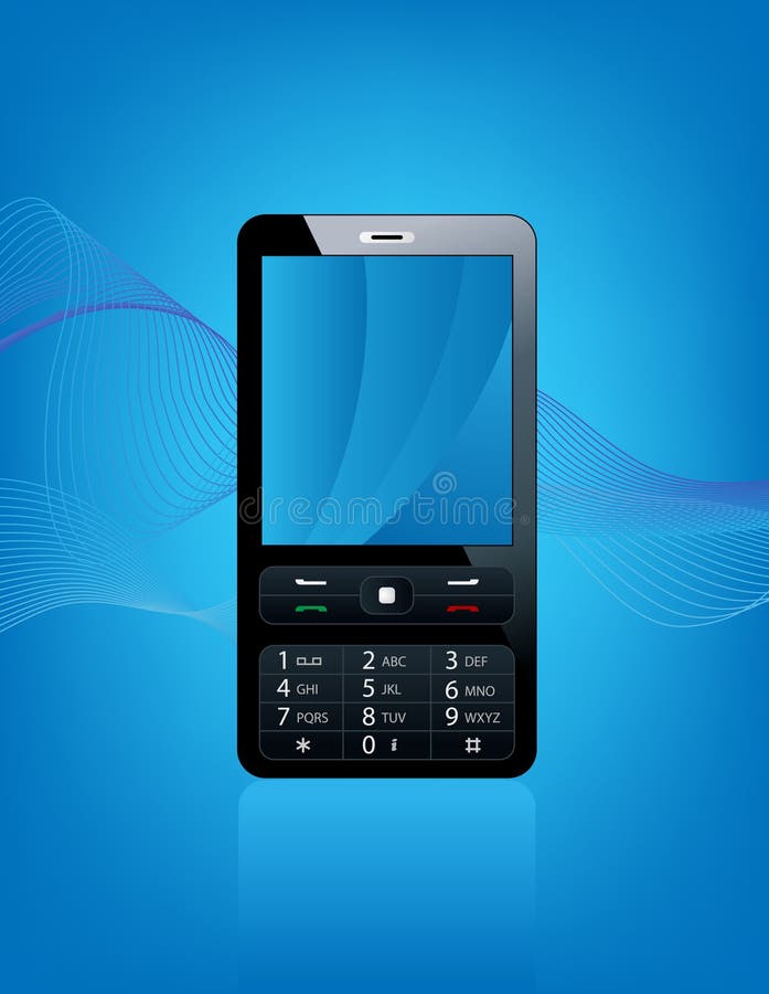 Rectangle Cellphone Stock Illustrations – 1,589 Rectangle Cellphone ...