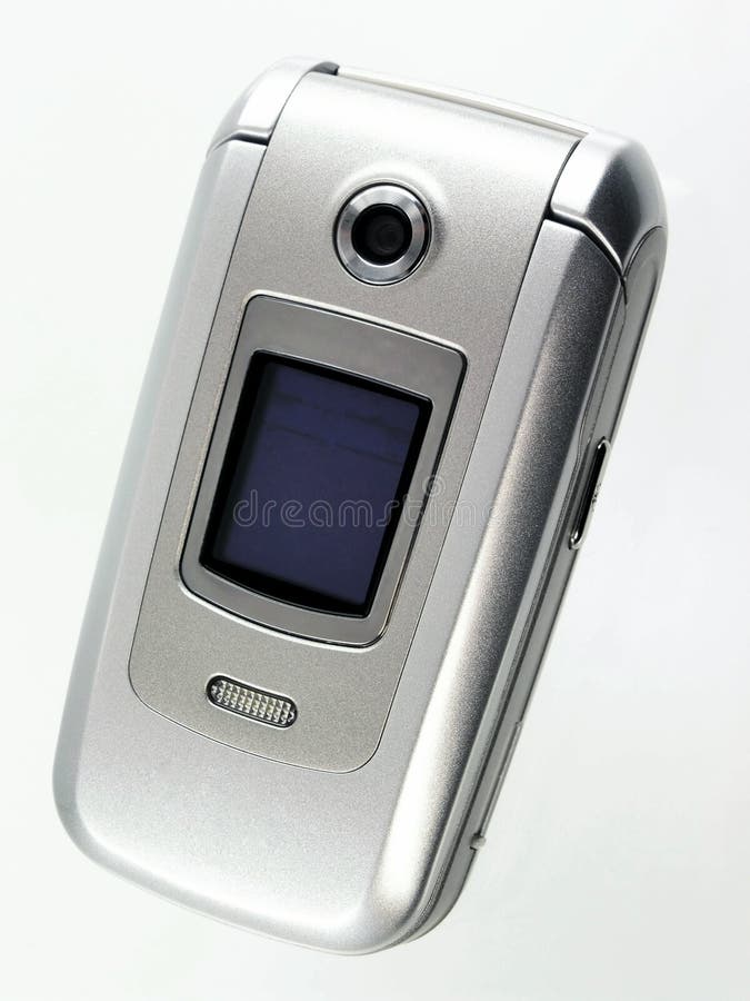 Mobile phone stock image. Image of telecommunications - 1321345