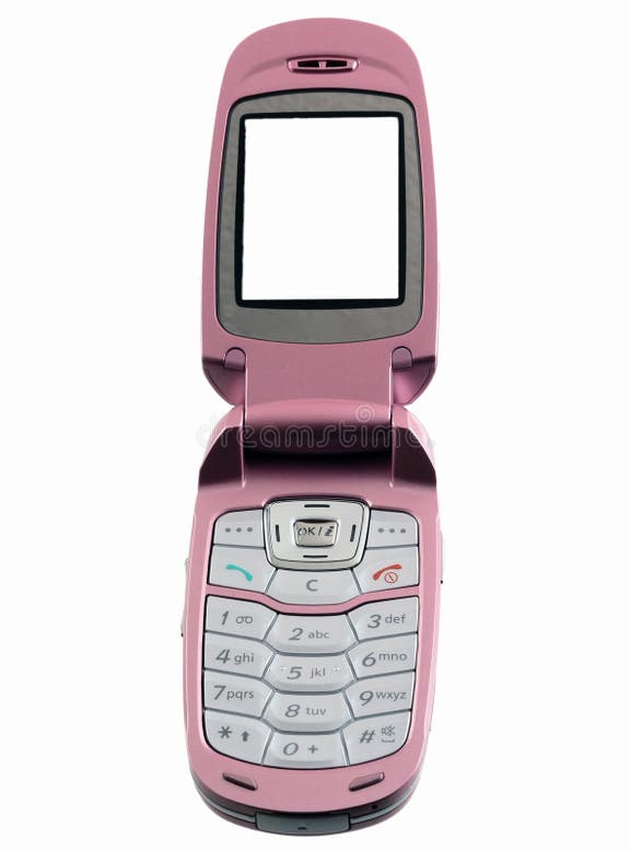 Mobile phone stock photo. Image of phone, samsung, mobile - 1666530