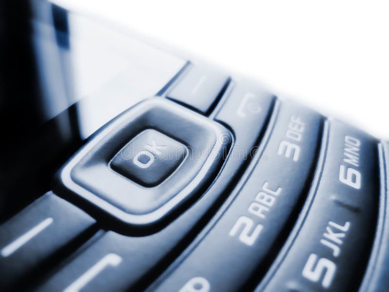 Mobile phone stock image. Image of internet, conversation - 17122563