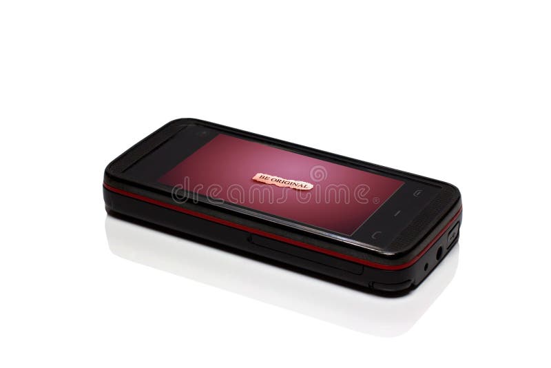 Cell Phone Sensor Icon Stock Photos - Free & Royalty-Free Stock Photos ...