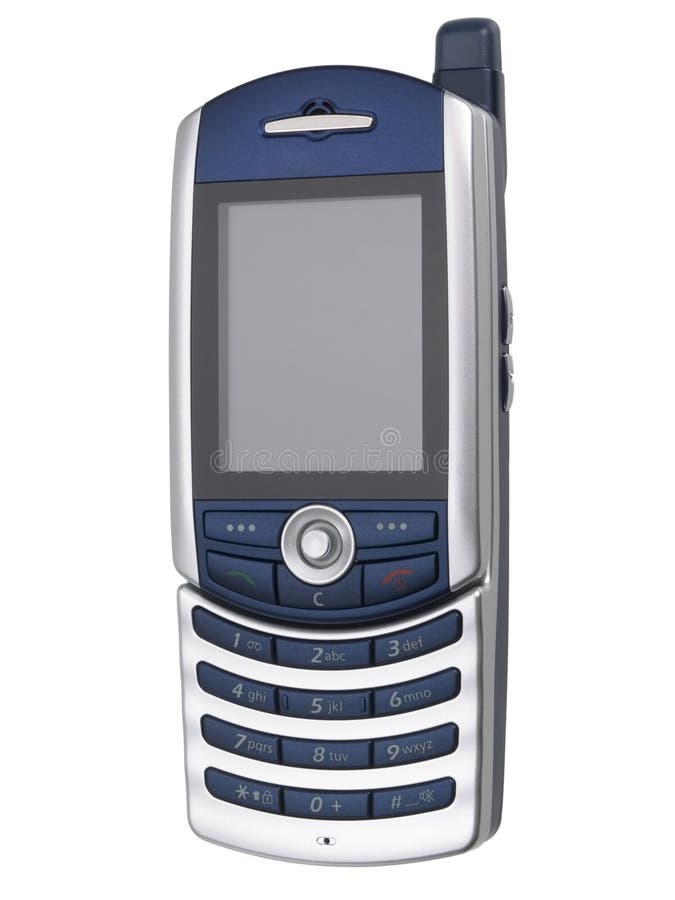 Mobile Phone Picture. Image: 2956004