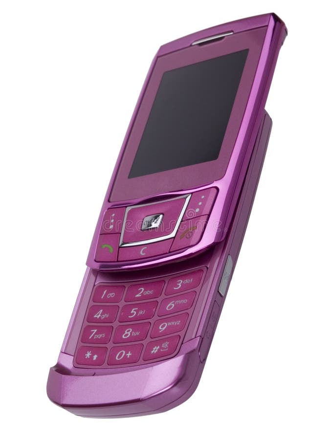 Colorful phones stock image. Image of talk, communication - 4577381