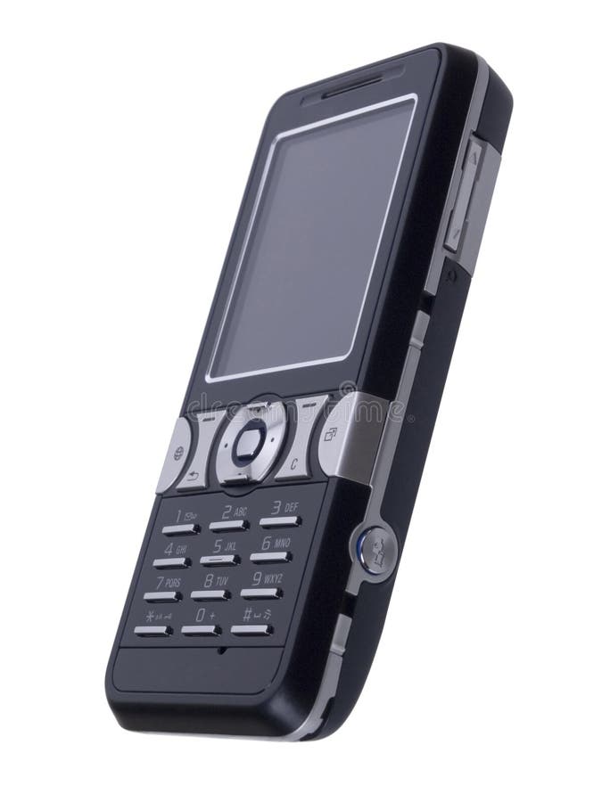 Mobile phone stock image. Image of calling, talk, electronics - 4283887