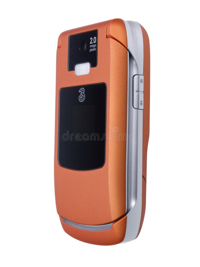 Mobile phone stock photo. Image of telecommunications - 4759924