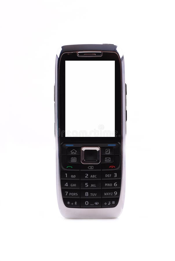 Pdaphone stock photo. Image of business, digital, organizer - 1679974