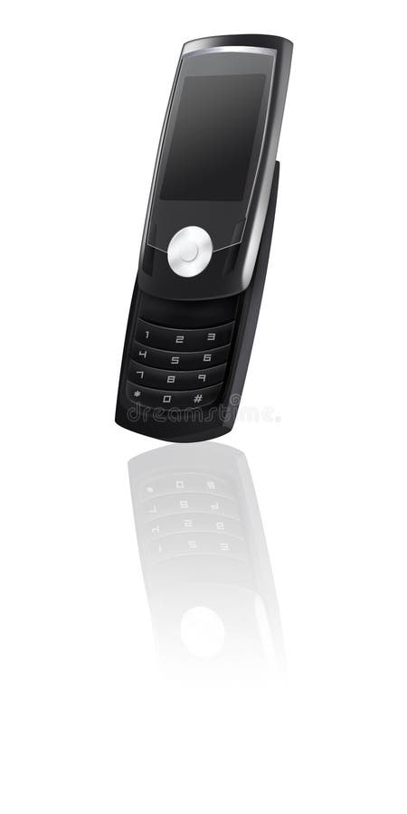 Mobile Phone Picture. Image: 10028214