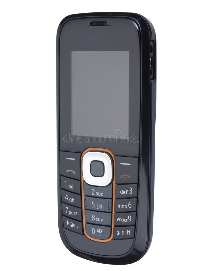 Mobile Phone Picture. Image: 6279618