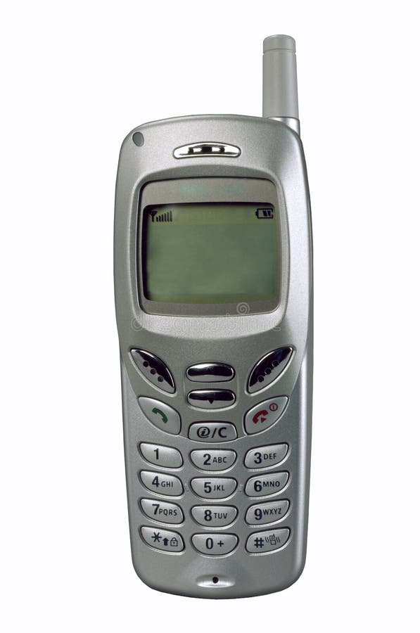 Mobile Phone Picture. Image: 7732440