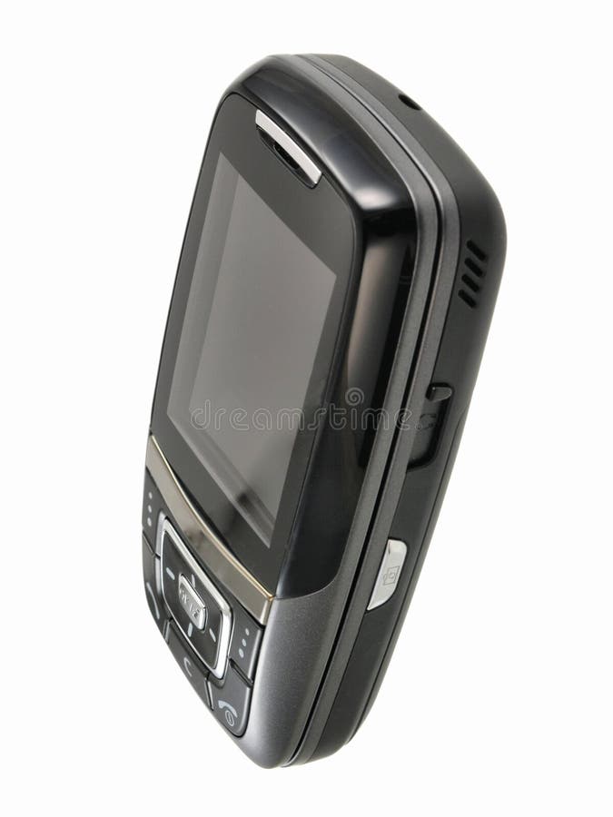 Mobile phone stock photo. Image of buttons, call, keyboard - 1648562