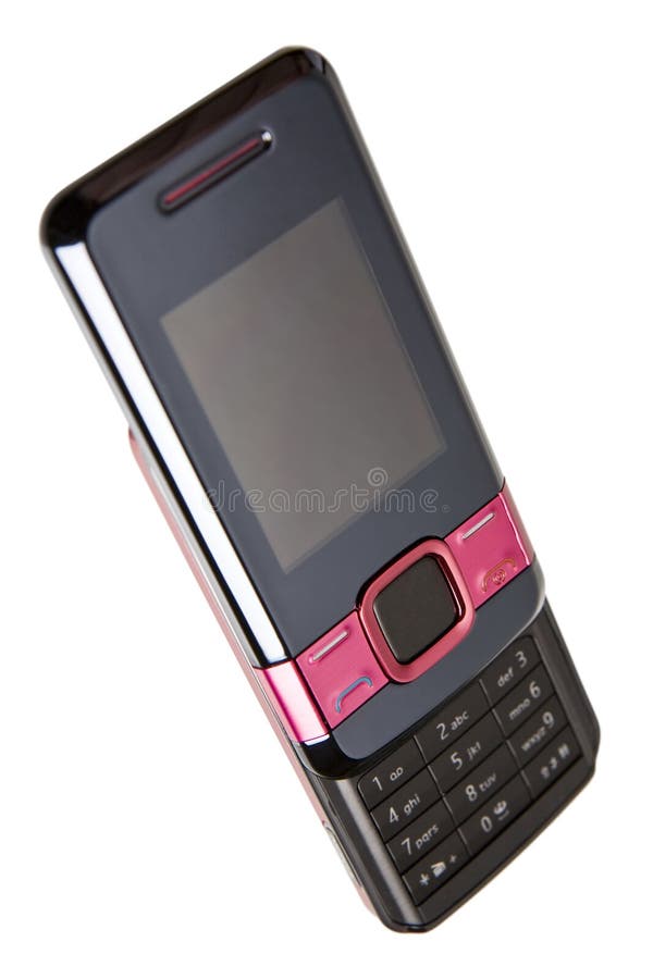 Mobile Phone Picture. Image: 6280135