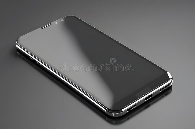 Front of Screen for Data Analysis Business. Concept Business Technology ...