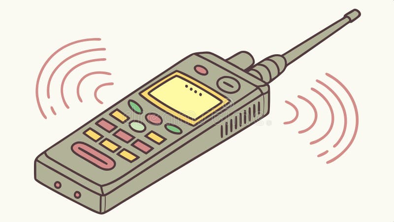 Mobile Phone Antenna, Cellular Signal, Wireless Communication and ...