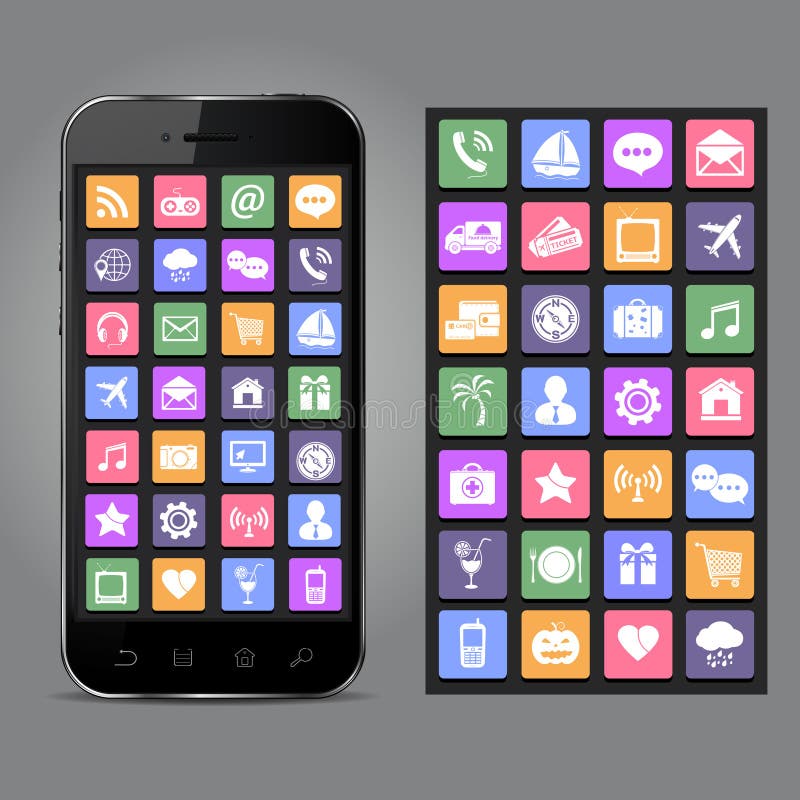 Smart Phone Camera Icons Stock Illustrations – 4,957 Smart Phone Camera ...