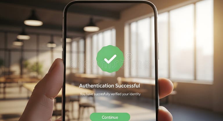 Screen Verifying Stock Illustrations – 214 Screen Verifying Stock ...