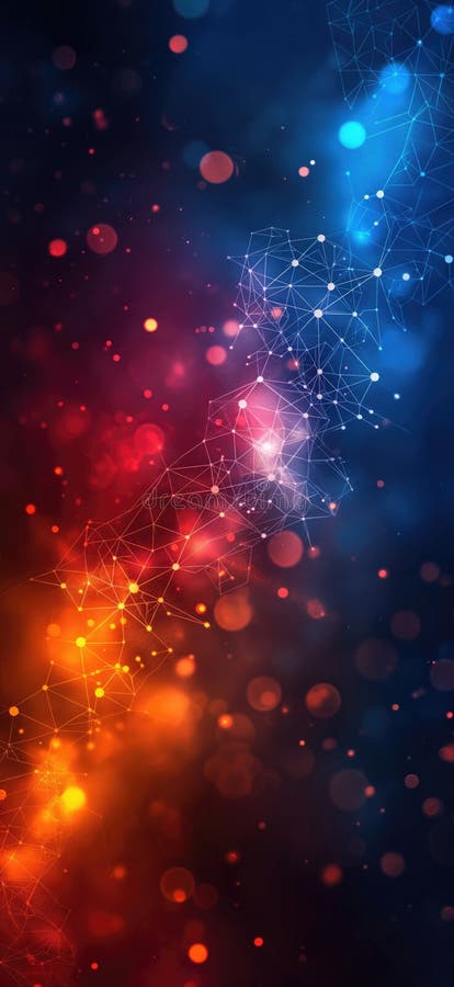 Mobile phone background stock illustration. Illustration of background ...