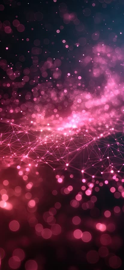 Mobile phone background stock illustration. Illustration of abstract ...