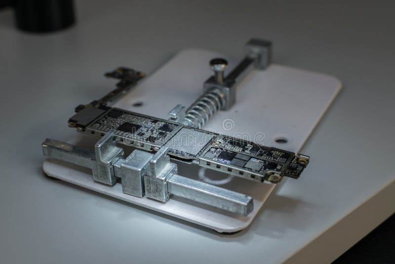 Mobile phone base plate stock image. Image of computer - 142494509